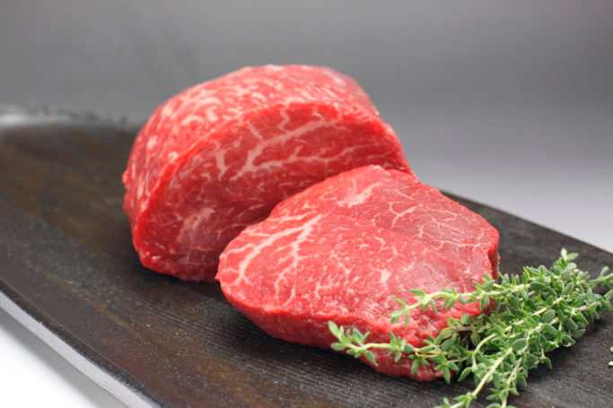 Savour the flavour of Akaushi wagyu at EQ and Kampachi restaurants