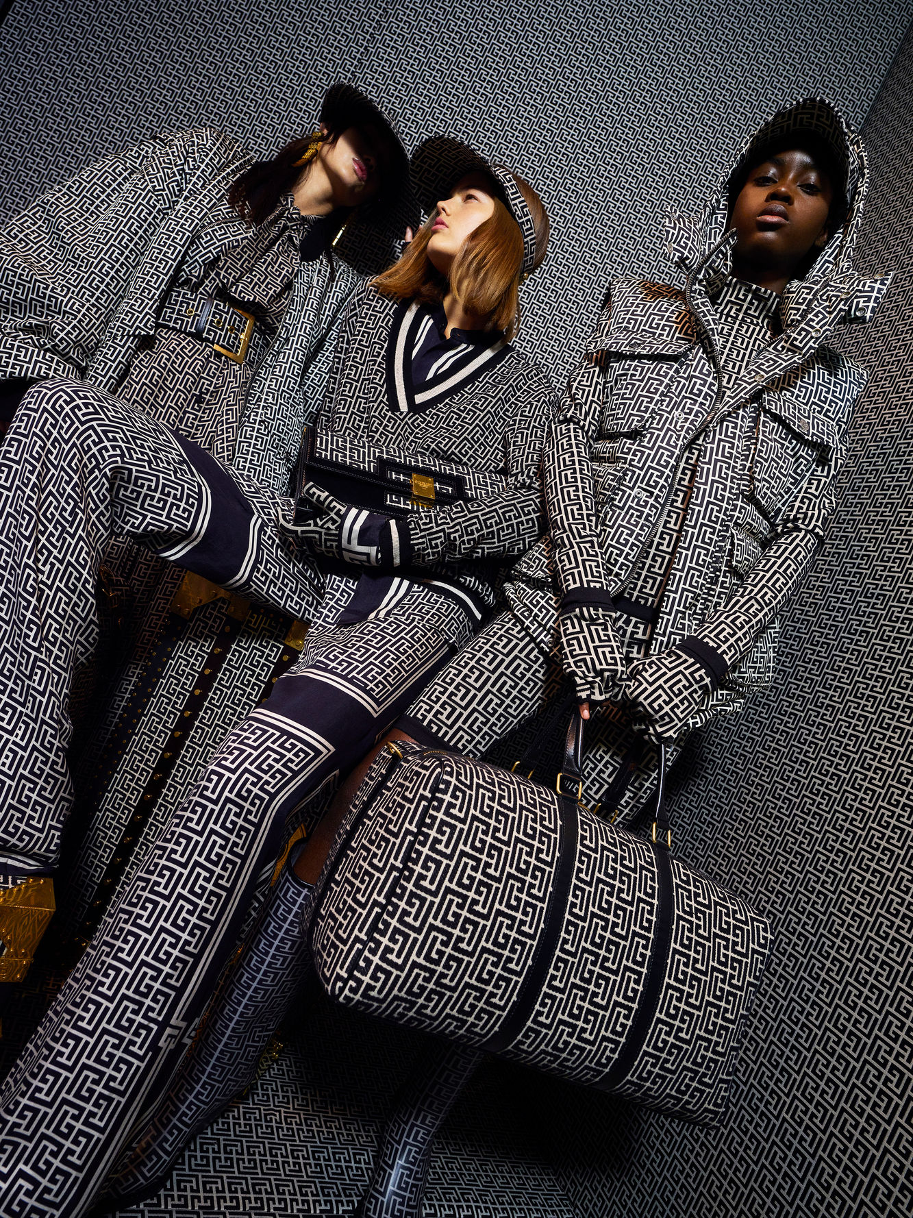 Balmain brings Parisian elegance to Malaysia with its first flagship ...