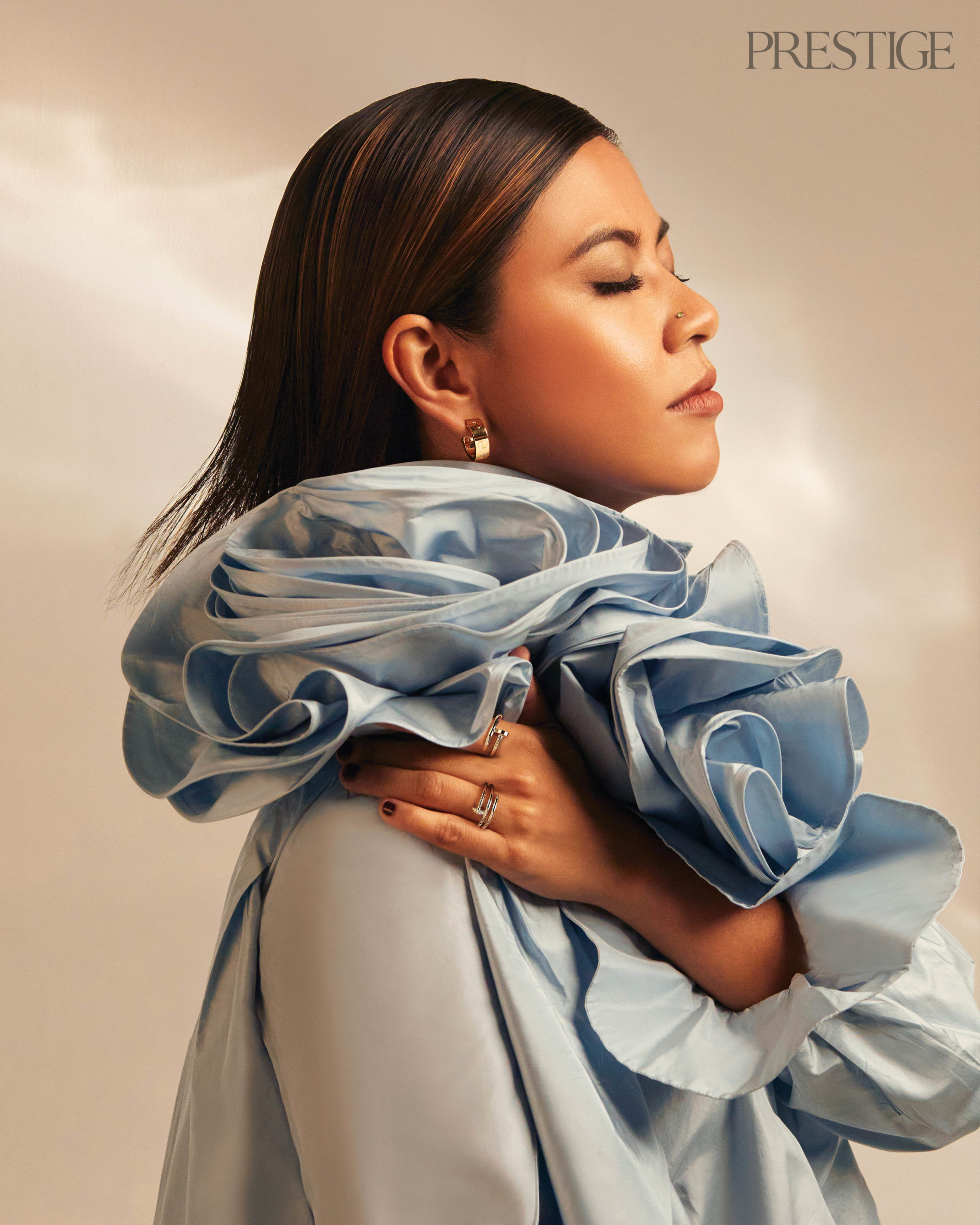 Cover story: Nadiah Wan empowers a new generation by redefining leadership