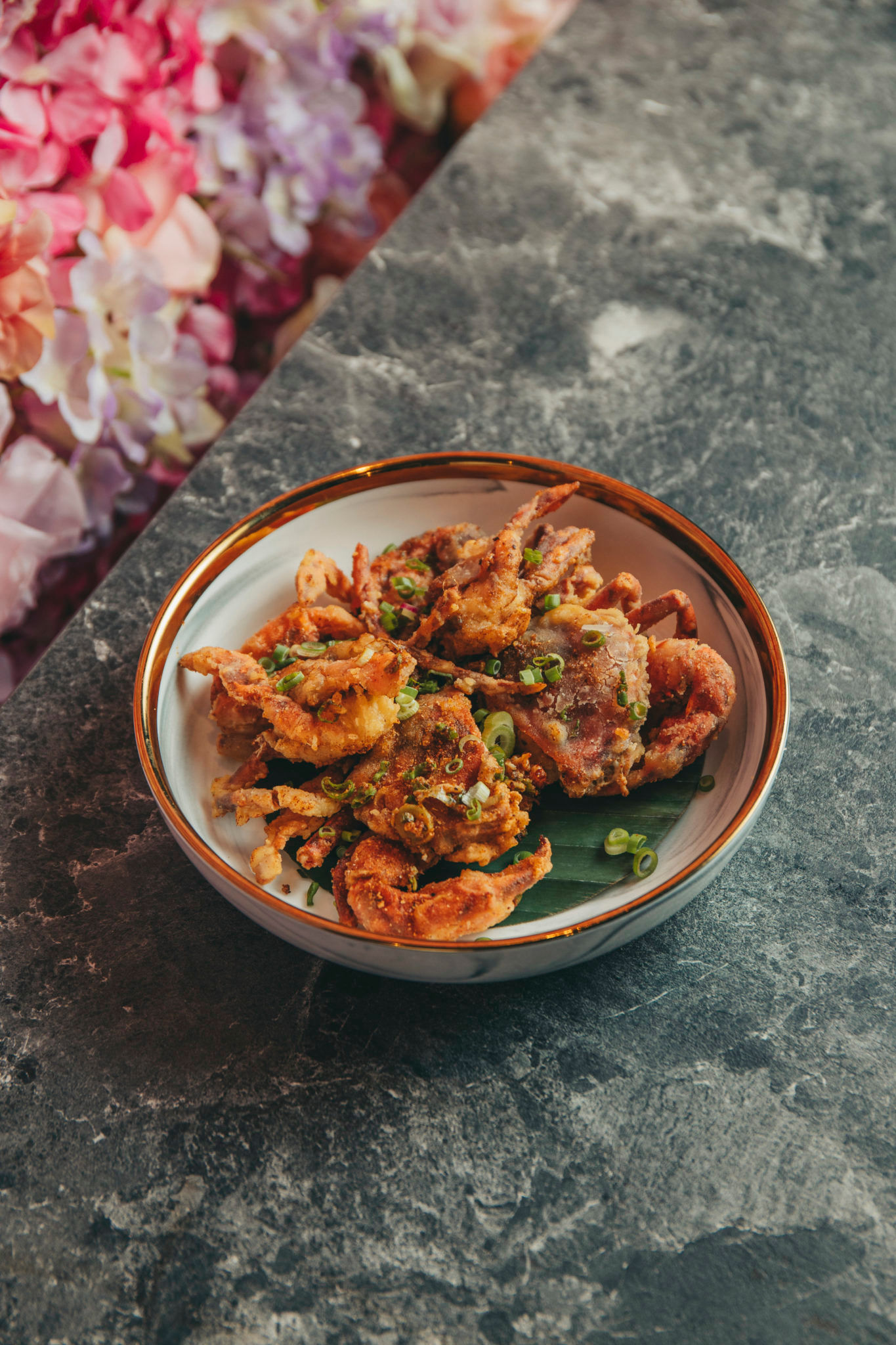 Finch KL offers a lush, Insta-worthy wonderland for foodies