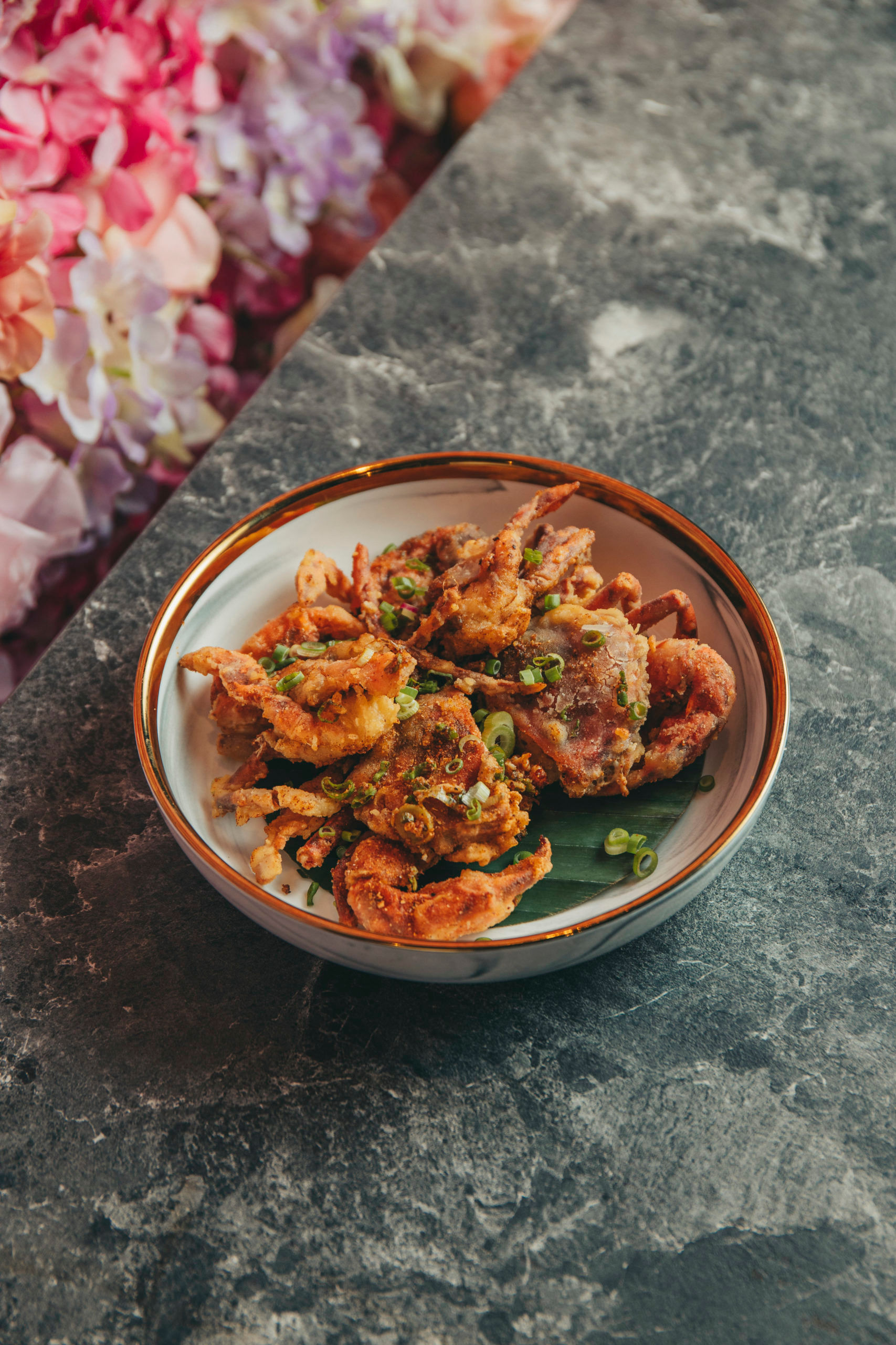 Finch KL offers a lush, Insta-worthy wonderland for foodies