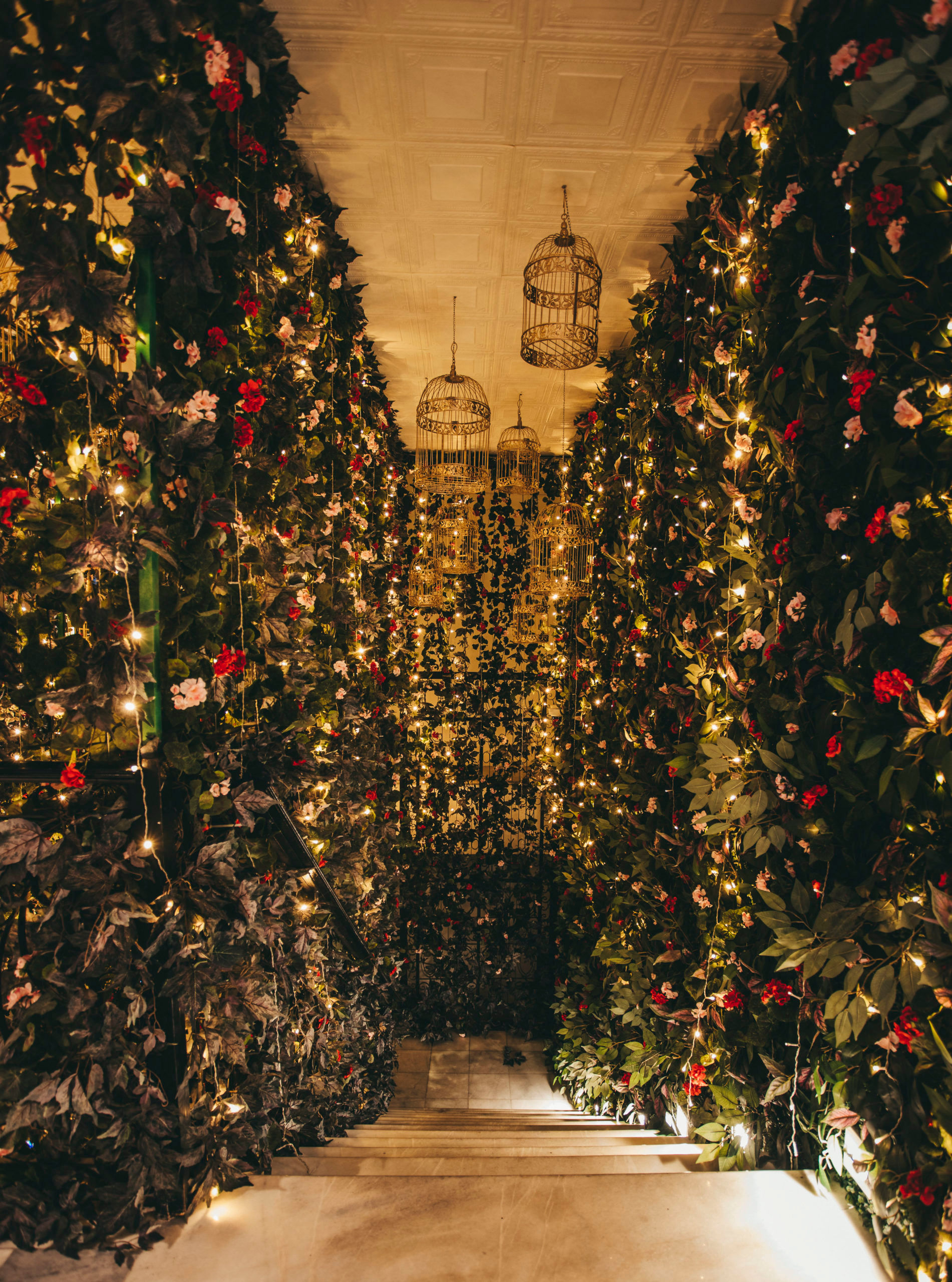 Finch KL offers a lush, Insta-worthy wonderland for foodies