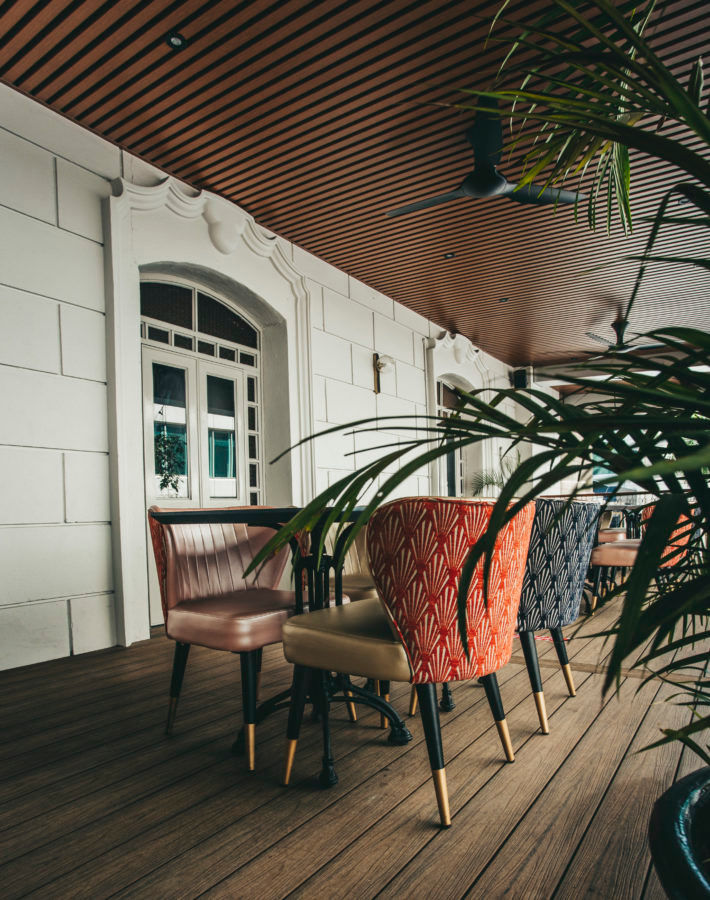 Finch KL offers a lush, Insta-worthy wonderland for foodies