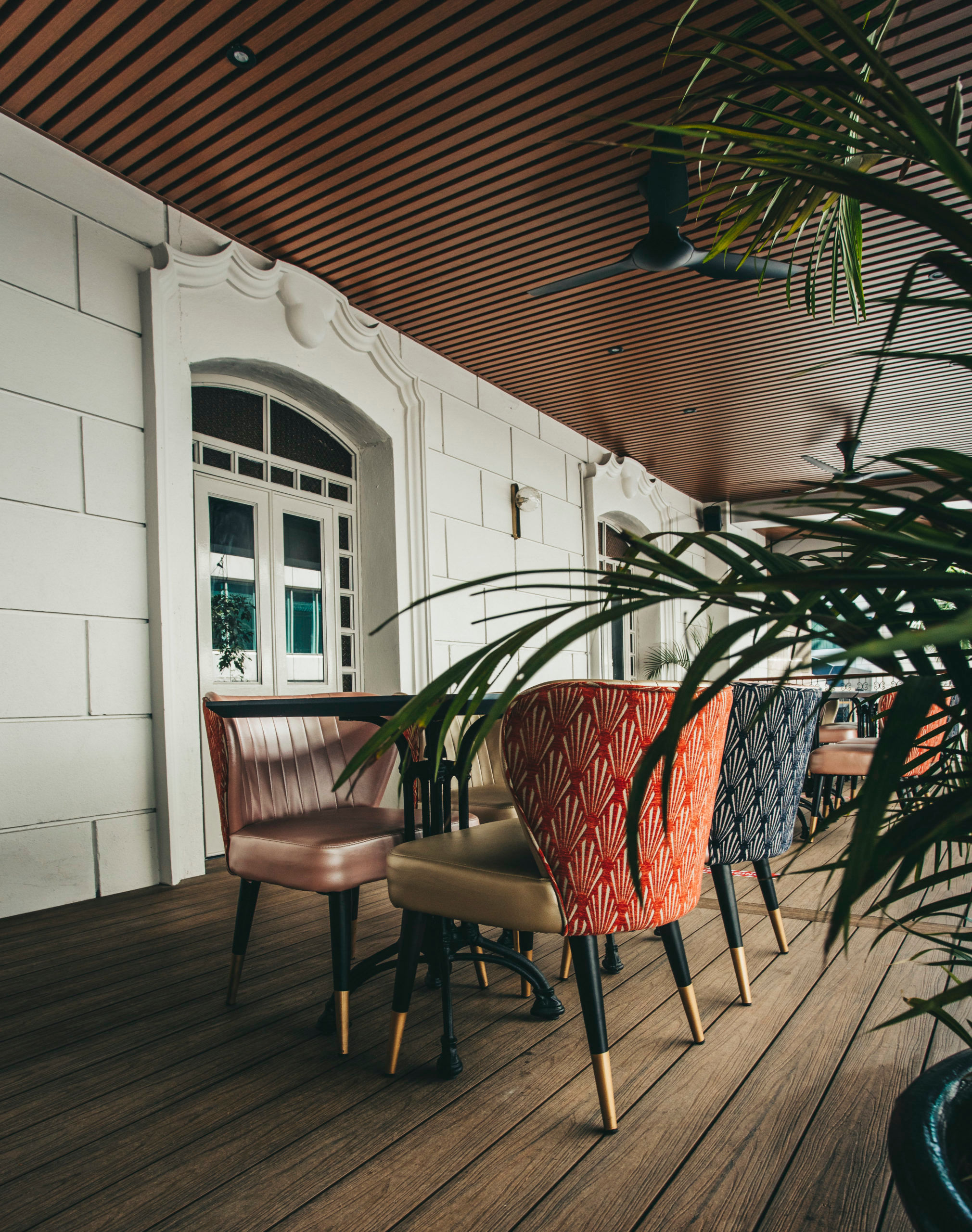 Finch KL offers a lush, Insta-worthy wonderland for foodies