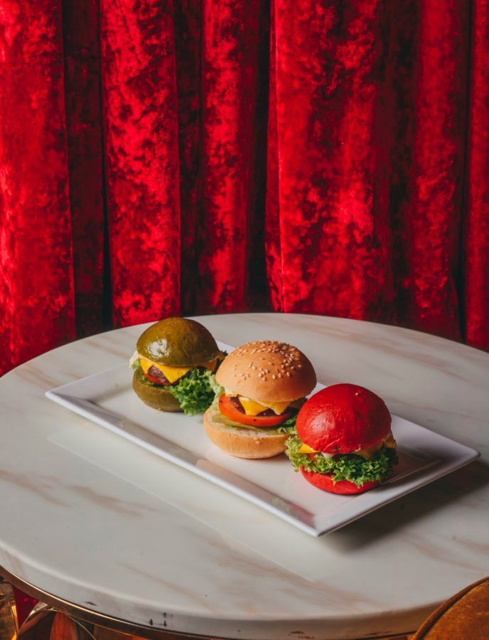 Finch KL offers a lush, Insta-worthy wonderland for foodies