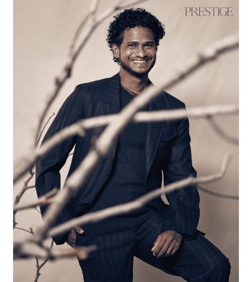 Alvin Chelliah