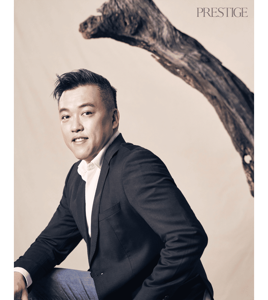 Andy Yap