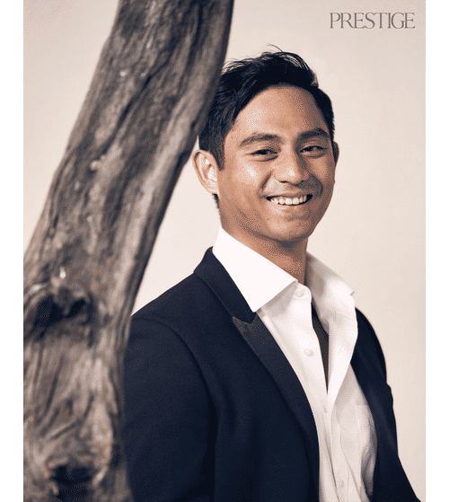 Adam Kamal