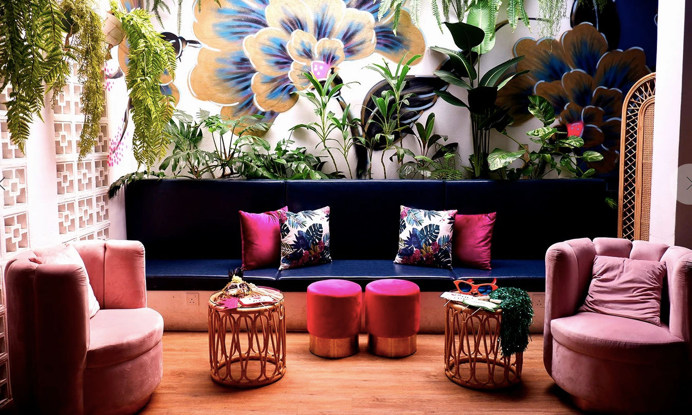 9 of the best restaurants in Changkat Bukit Bintang