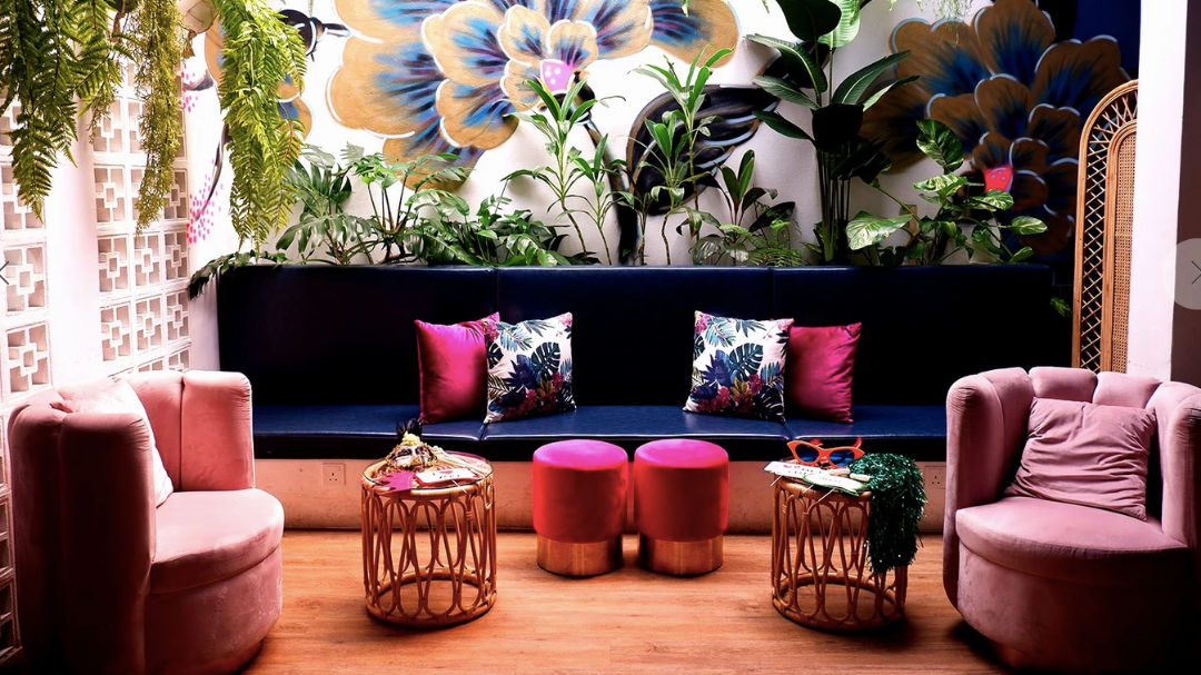 9 of the best restaurants in Changkat Bukit Bintang