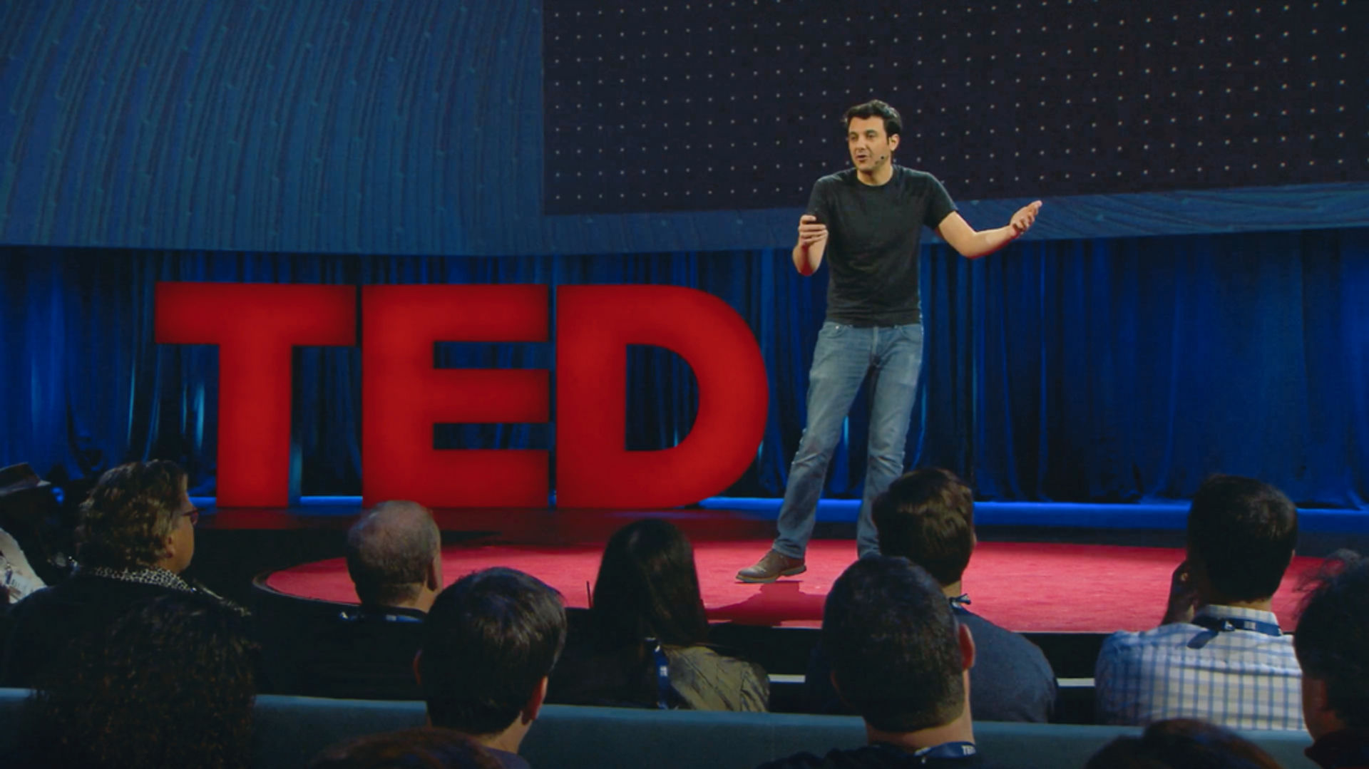 Most popular TED Talks of all time to motivate & inspire you