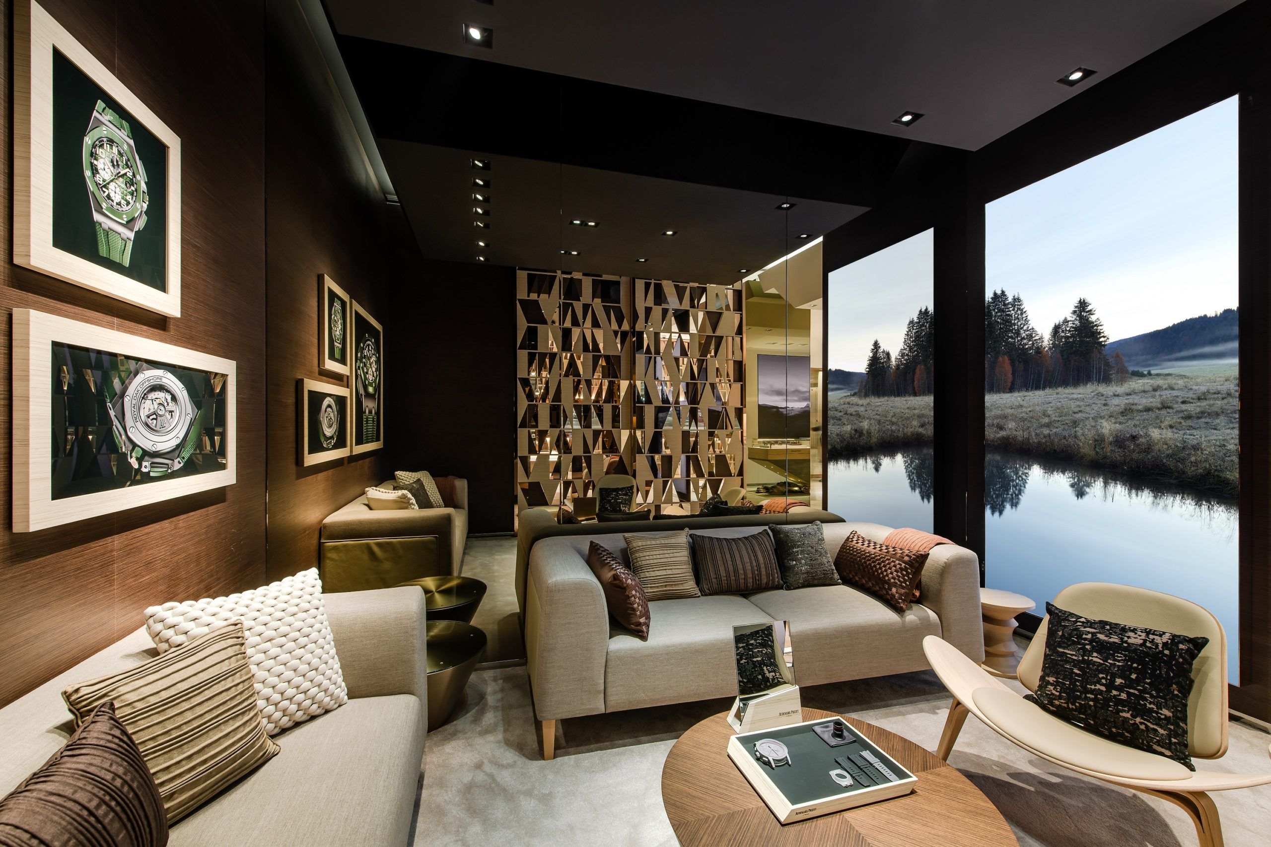 TOM FORD Malaysia: Flagship boutique is now open at The Starhill