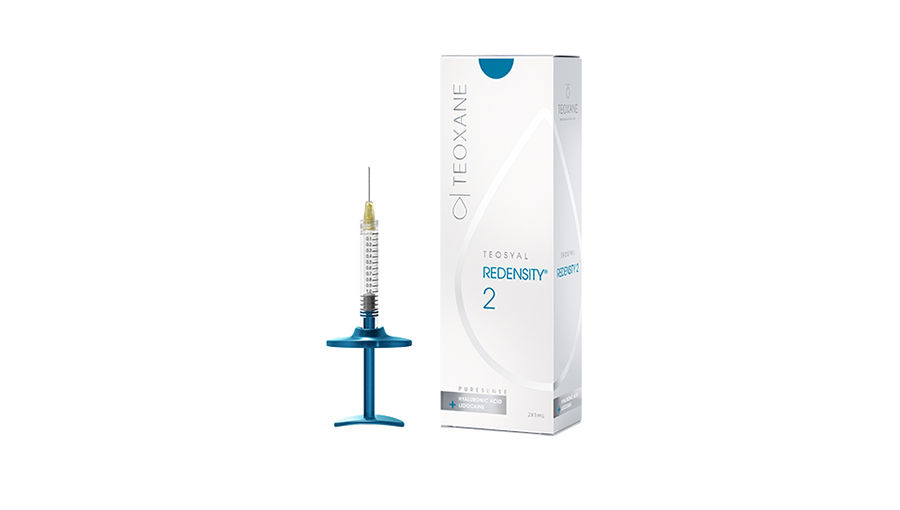 Teoxane skincare injectables: The dermal fillers you should know about