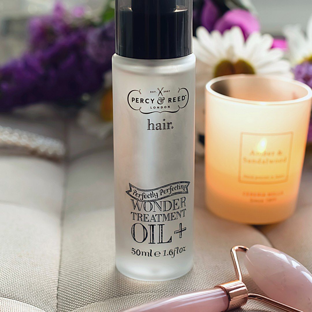 Catching up with Paul Percival of the award-winning haircare brand ...