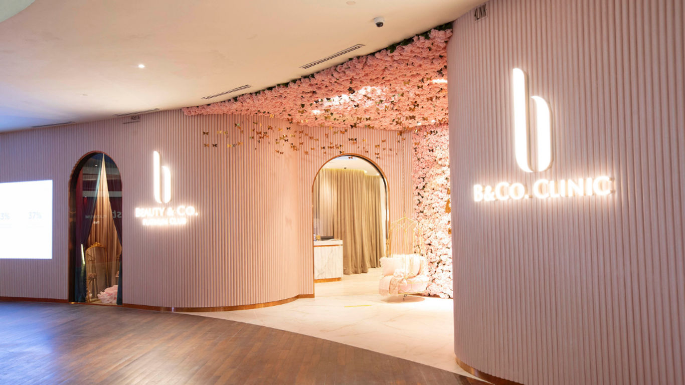 Beauty & Co offers the Emsella chair treatment to strenghten pelvic ...