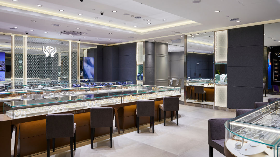 HABIB opens modern luxury concept showroom in Bangsar Village II