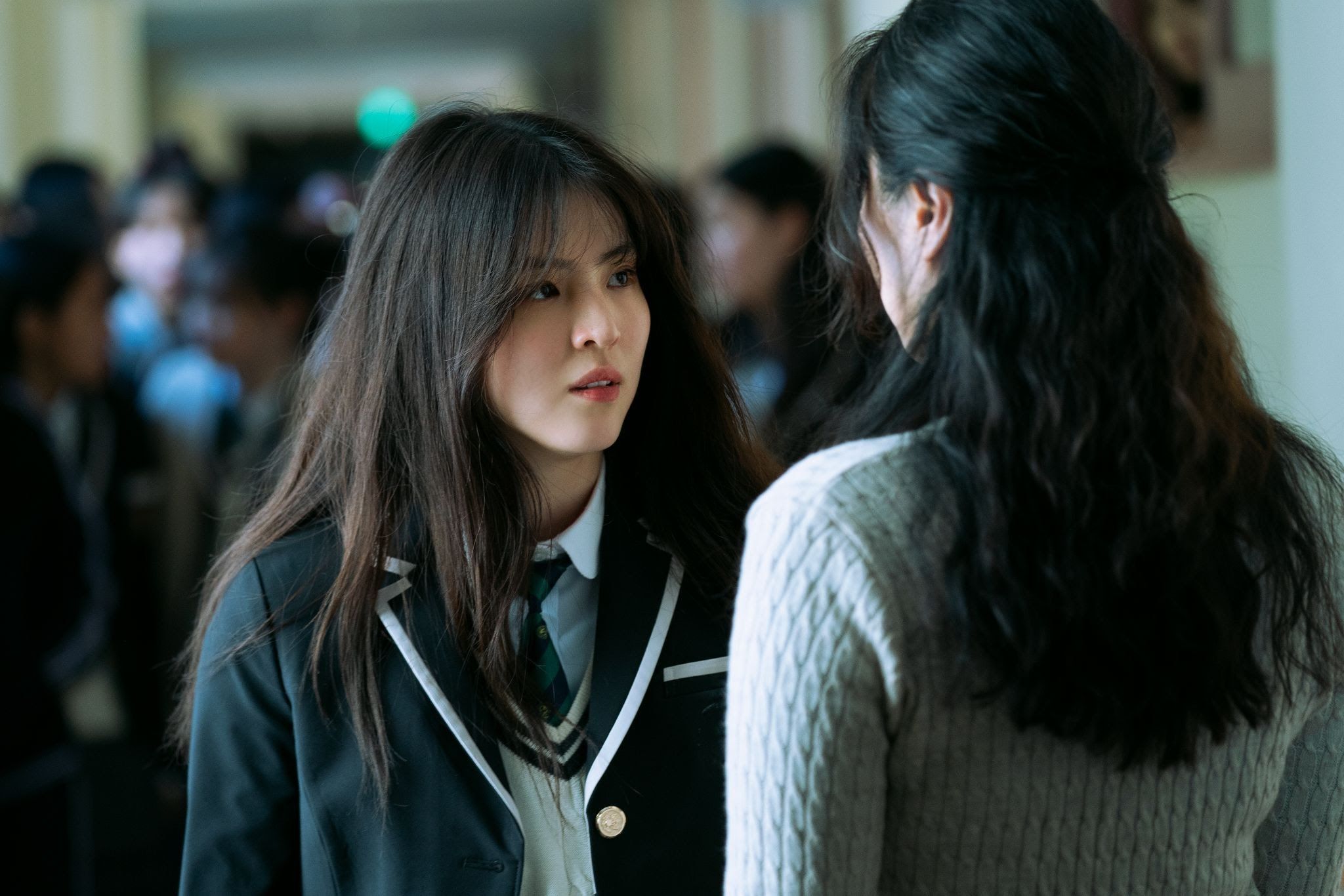 K-drama actors: These captivating stars started out as fashion models