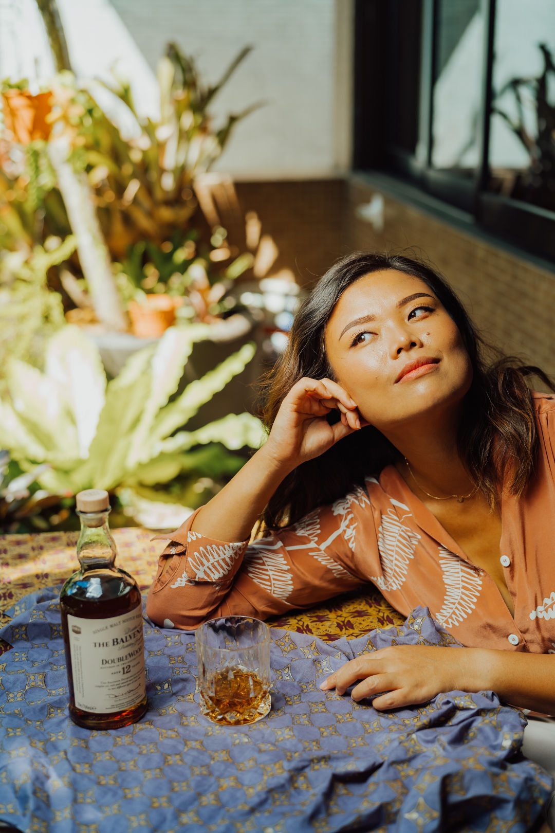 The Balvenie launches The Makers Project, an exclusive exhibition ...