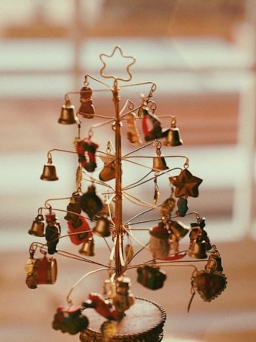 Jazz up your Christmas tree with these decorating ideas