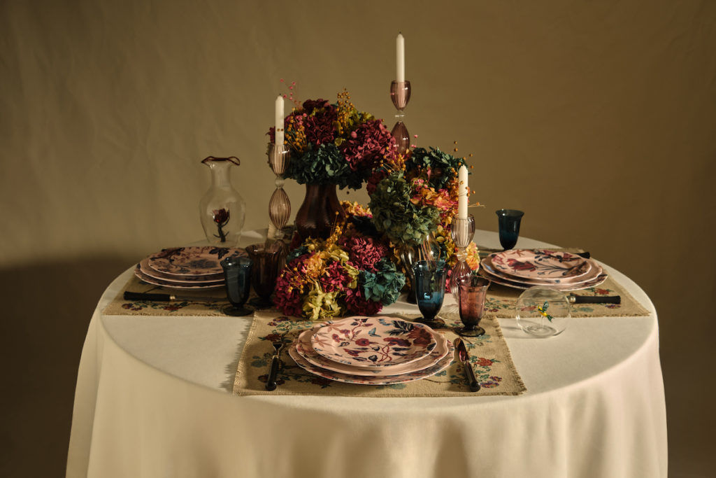 Choice Designer Home Decor From Dior, Louis Vuitton And Versace