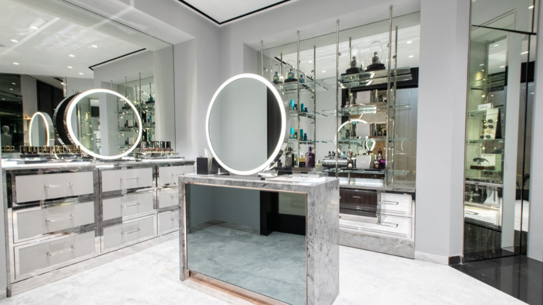 TOM FORD Malaysia: Flagship boutique is now open at The Starhill