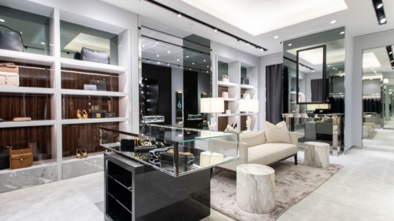 TOM FORD Malaysia: Flagship boutique is now open at The Starhill