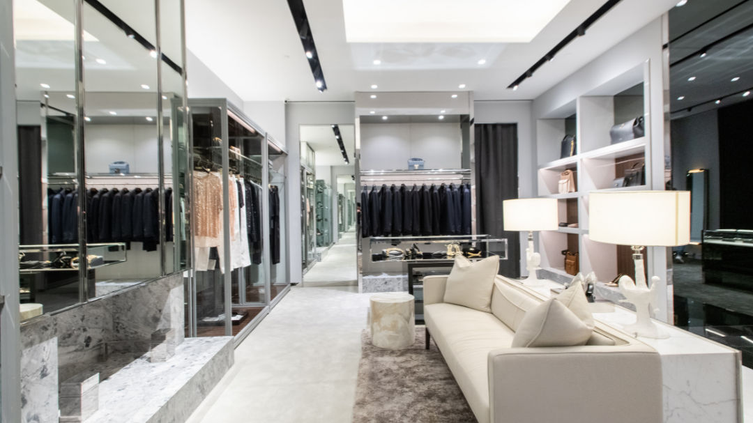 TOM FORD Malaysia: Flagship boutique is now open at The Starhill