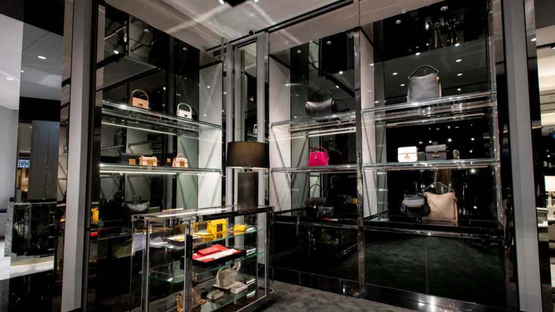 TOM FORD Malaysia: Flagship boutique is now open at The Starhill