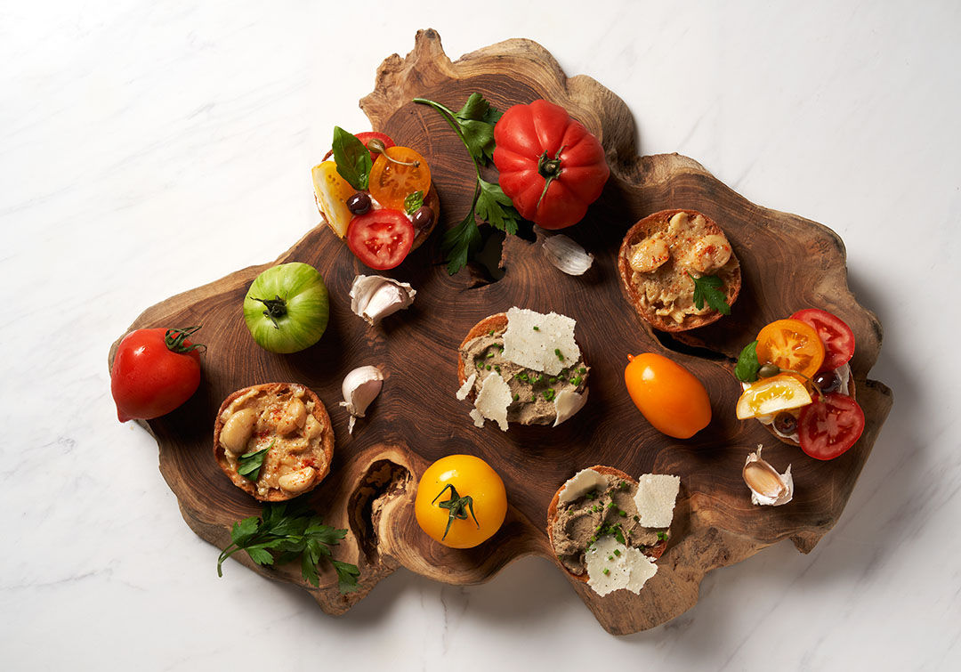 Resorts World Sentosa promises unforgettably delectable dining ...