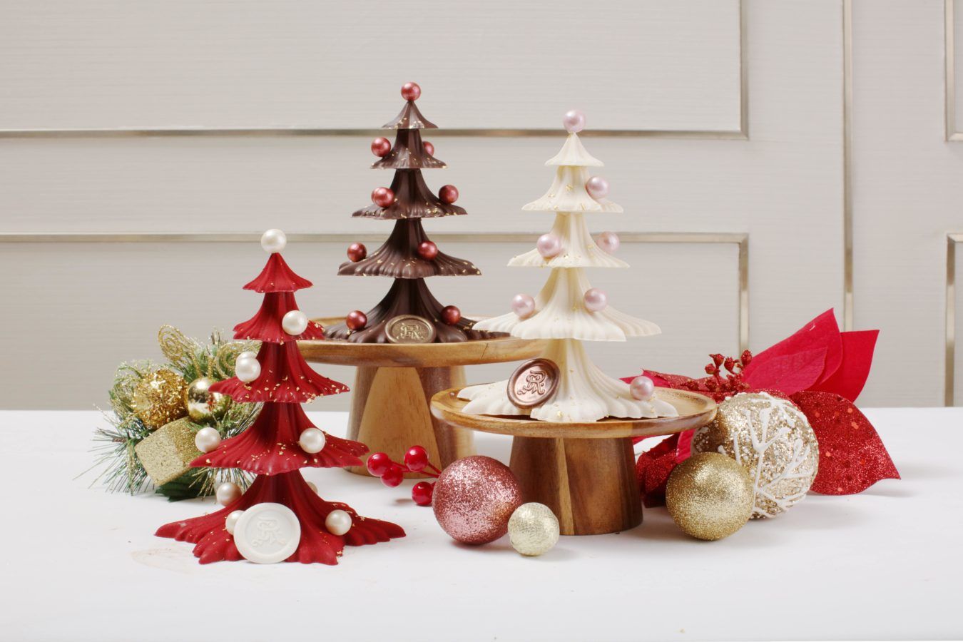 Festive feasts and wonderful Christmas treats at The St. Regis KL