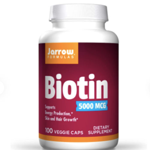 The best vitamins to boost your skin and hair health