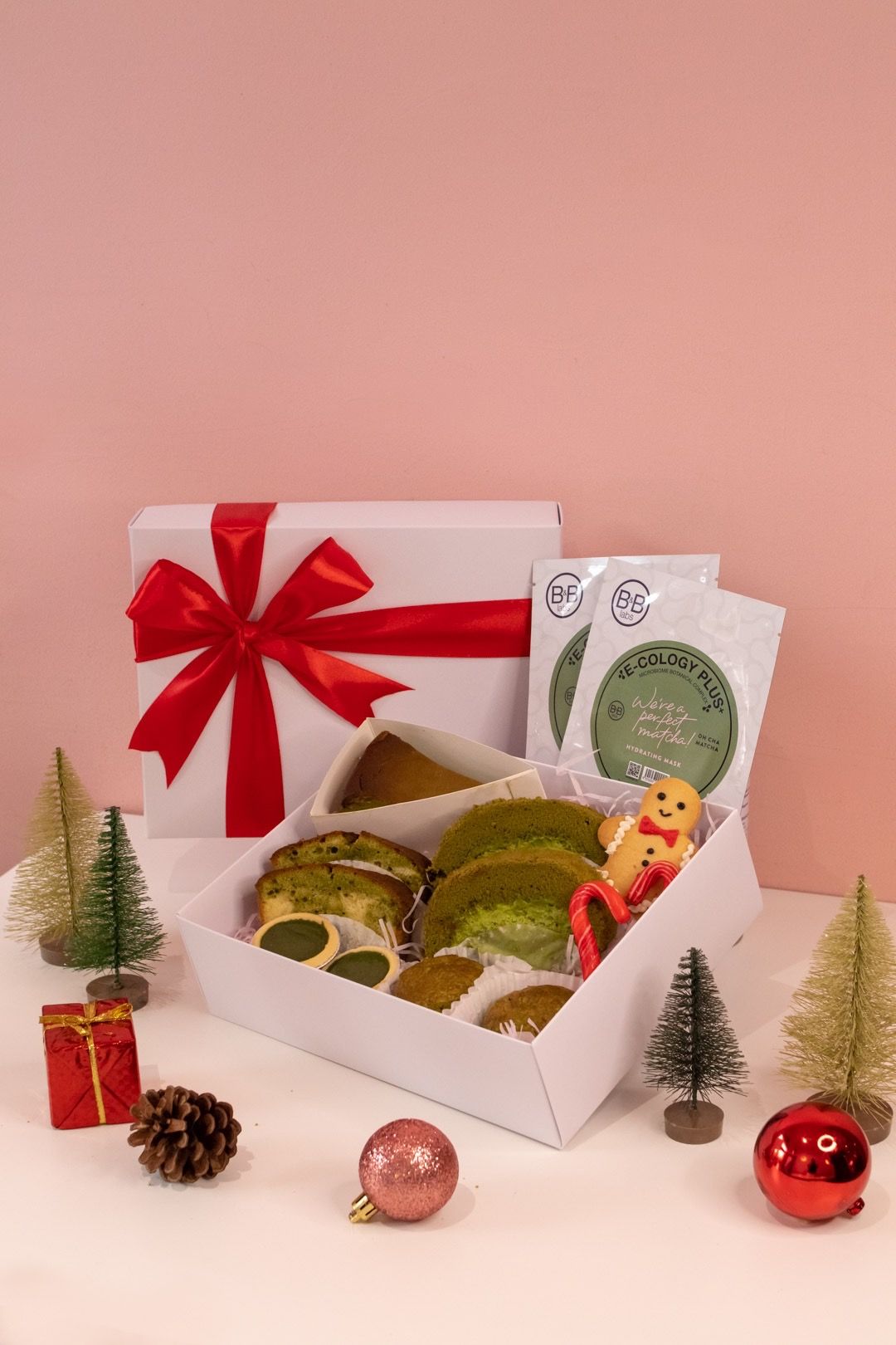 Christmas desserts: Here's where to order the most decadent ones