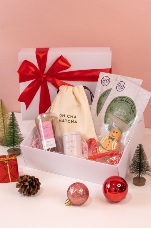 Christmas desserts: Here's where to order the most decadent ones