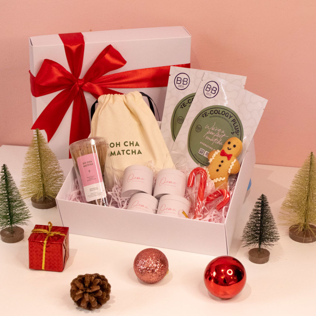 Christmas desserts: Here's where to order the most decadent ones