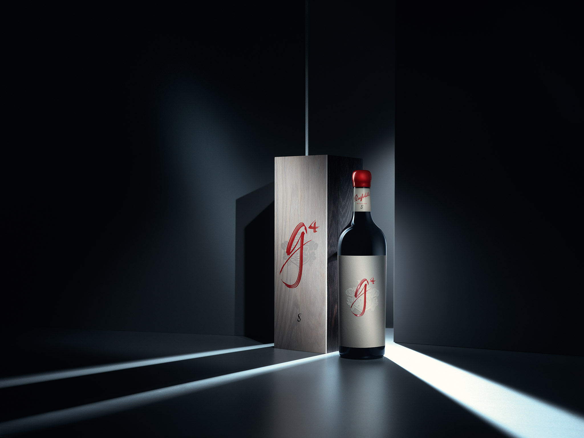 The newly launched Penfolds G5 sets new benchmark in winemaking ...