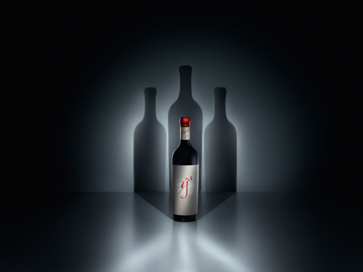 The newly launched Penfolds G5 sets new benchmark in winemaking ...