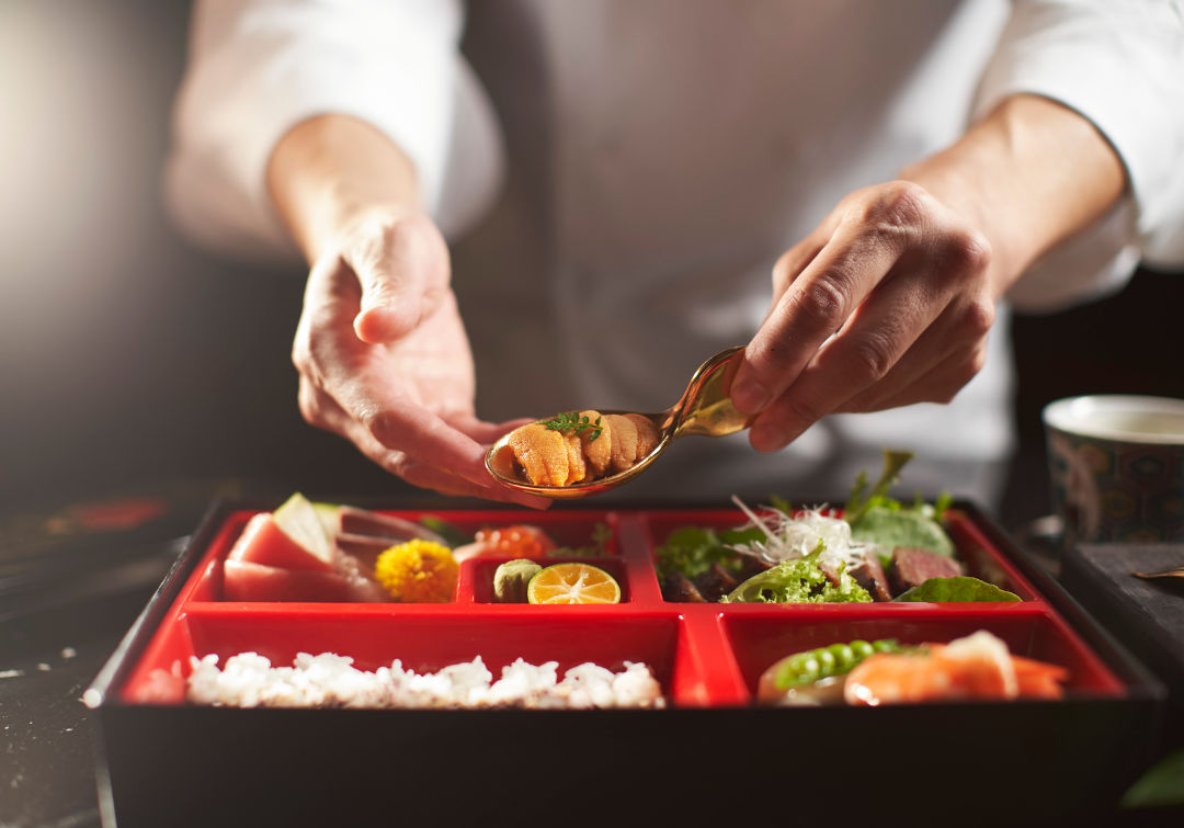 Resorts World Sentosa promises unforgettably delectable dining ...