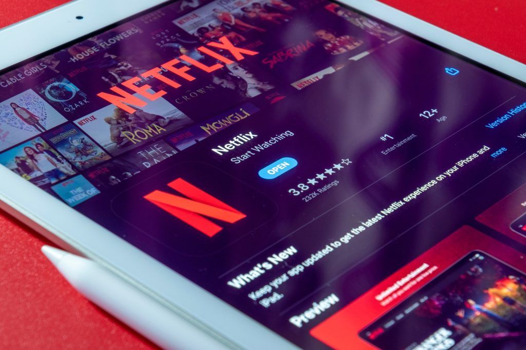 What is Netflix Wrapped 2021, and how to find the tool?