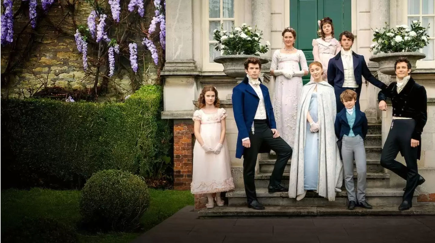 Bridgerton Season 2: Netflix announces highly-anticipated release date