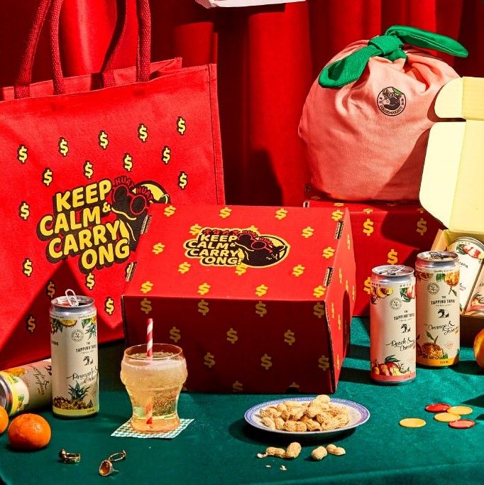 Chinese New Year hampers: The best ones to order this year