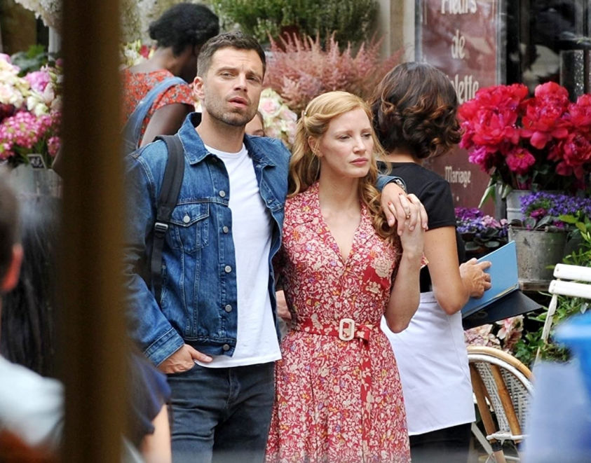 Everything to know about 'The 355', an espionage thriller film