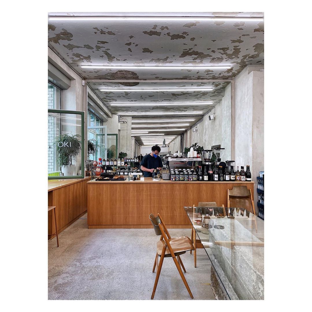 10 of the most Instagrammable cafes to include on your travel wishlist