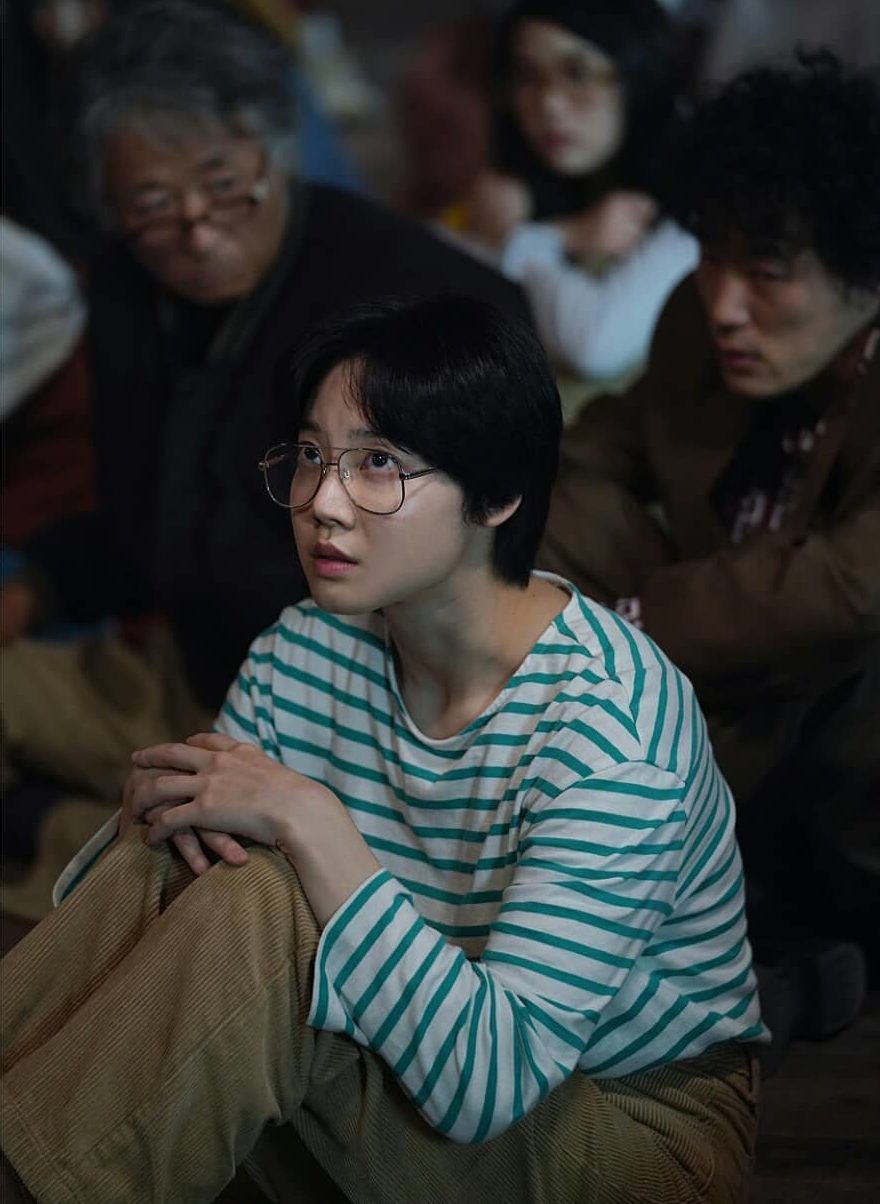 K-Drama actress Kim Mi-Soo of Snowdrop fame passes away at 29