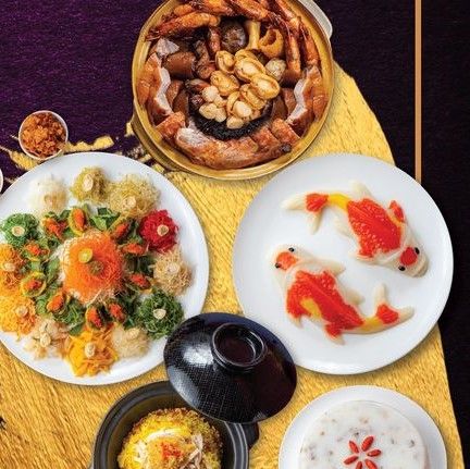 KL, PJ restaurants that offer poon choi delivery for Chinese New Year 2022
