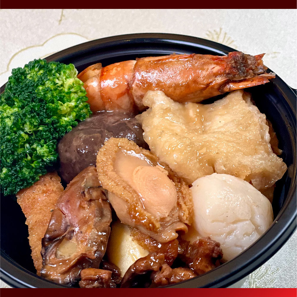 KL, PJ restaurants that offer poon choi delivery for Chinese New Year 2022