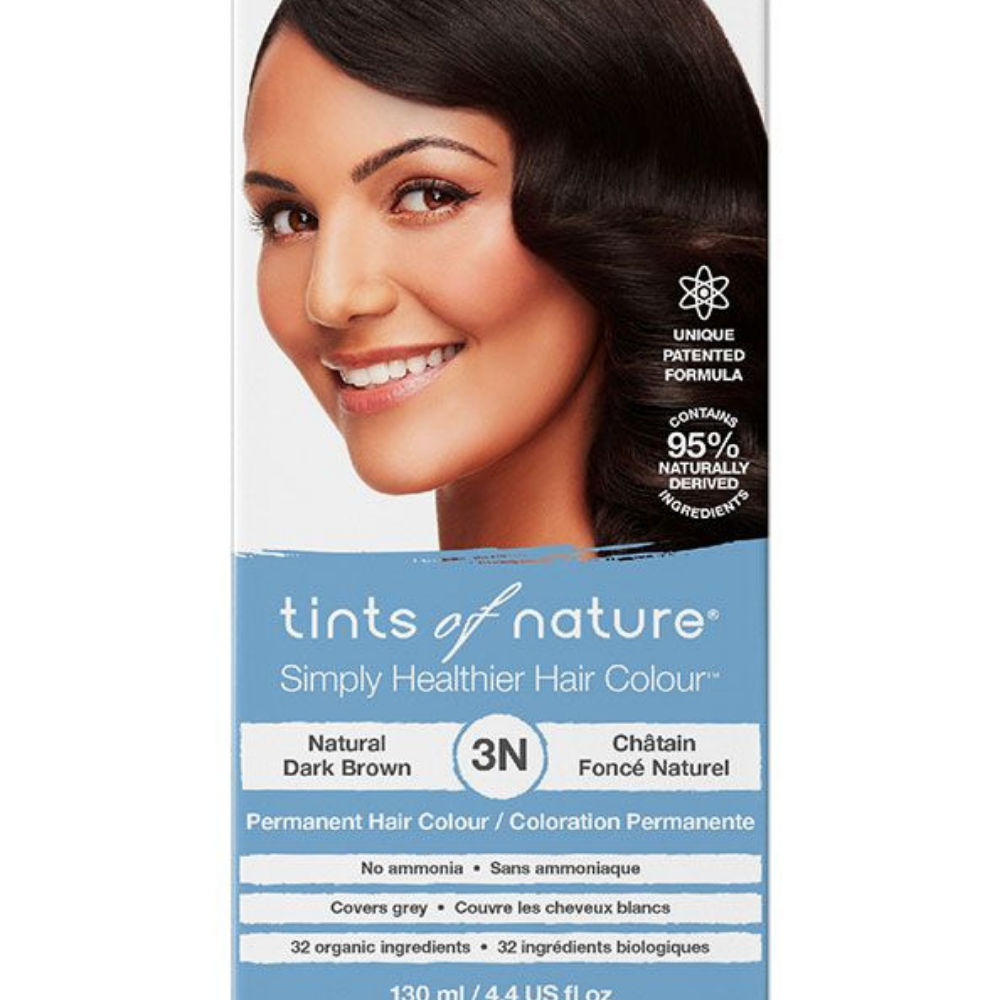 Vegan and cruelty free hair colours for you