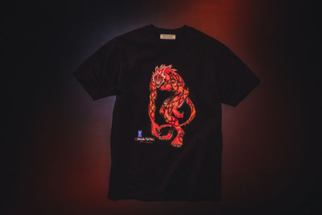 Get ready for the Year of Onitsuka Tiger with this legendary collaboration