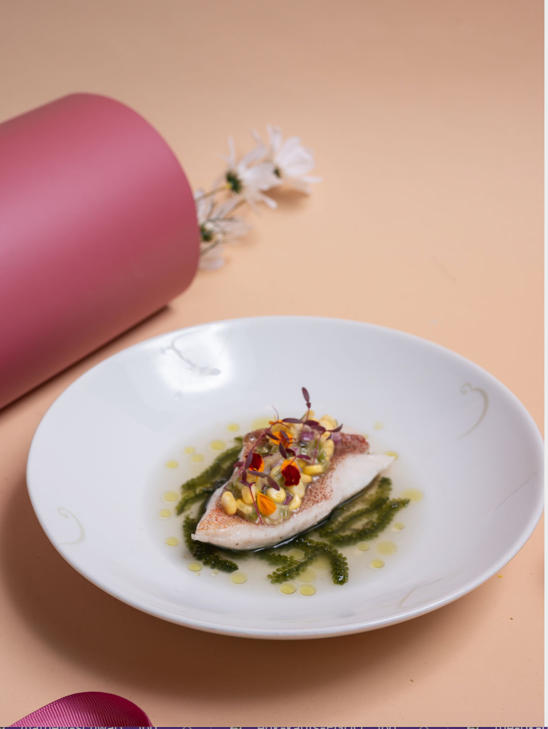 Nobu Kuala Lumpur's Valentine's Day menu: An exquisite experience