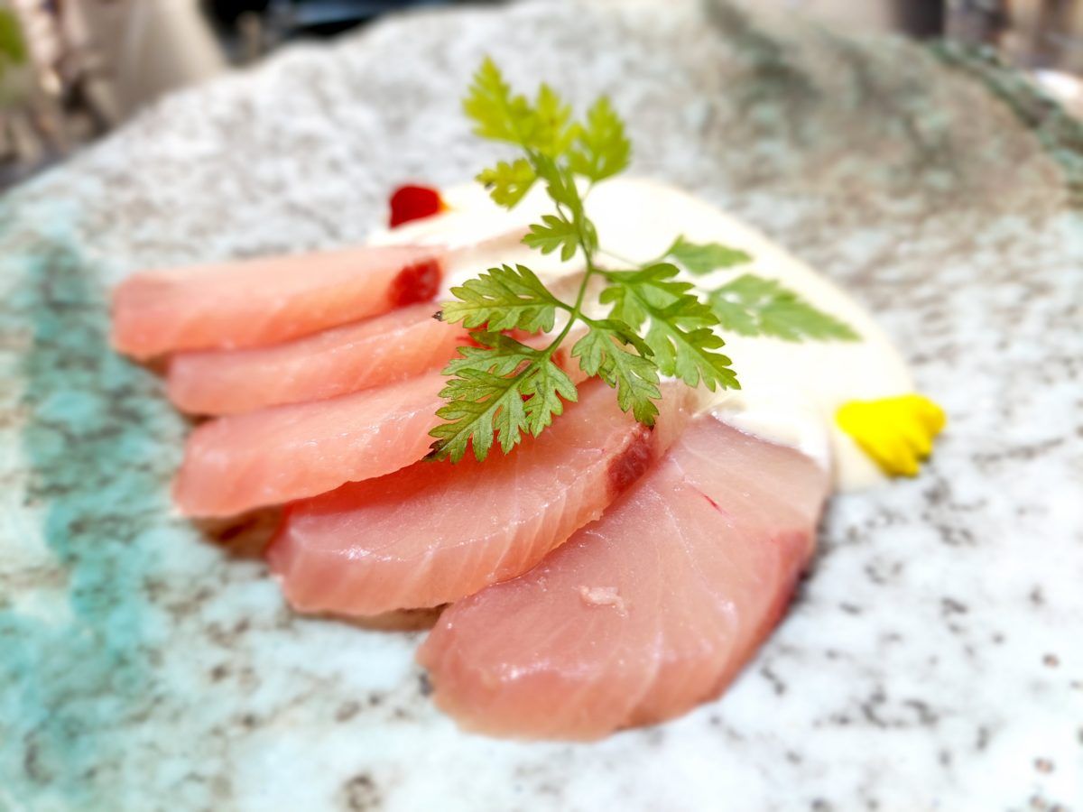 MARISTAR: New caviar and fashion lounge officially opens at The Starhill