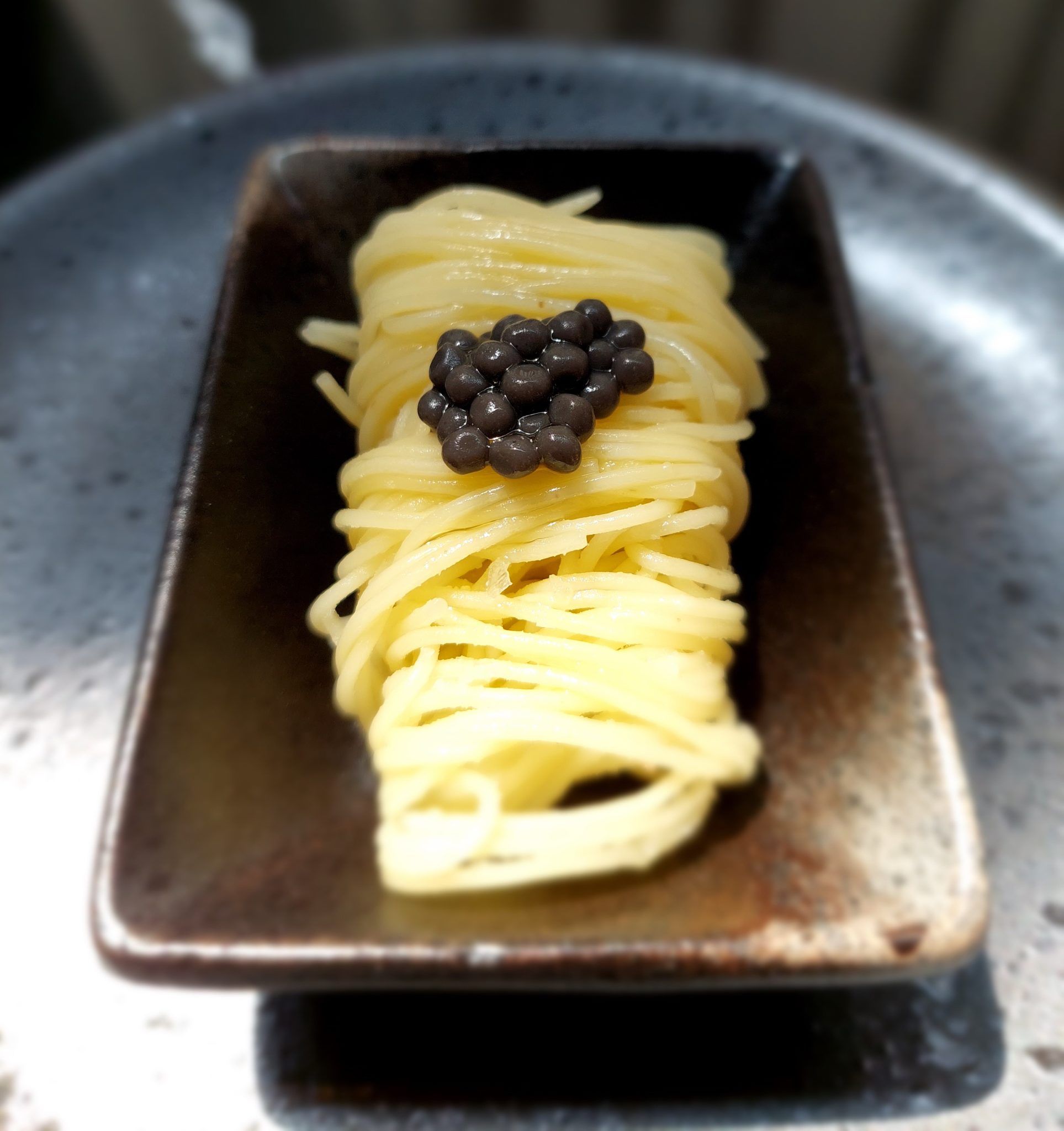 MARISTAR: New caviar and fashion lounge officially opens at The Starhill